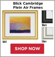 NEW! products - BLICK art materials