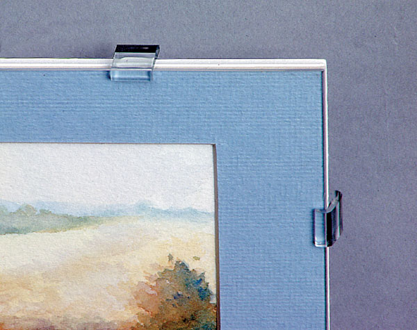 Uni-Frames - BLICK art materials