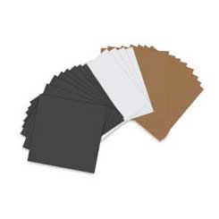 Paper Leather Journal - Project Ideas | BLICK art materials