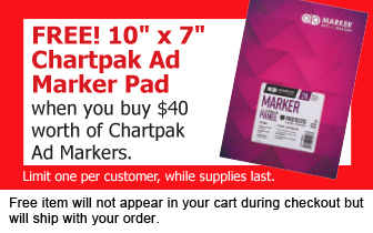 Chartpak Ad Markers - BLICK art materials
