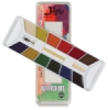 Yarka Semi Moist Watercolor Pan Sets - BLICK art materials