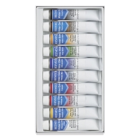 Reeves Student Watercolor Sets - BLICK art materials