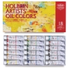 Holbein Artists' Oil Colors - BLICK art materials