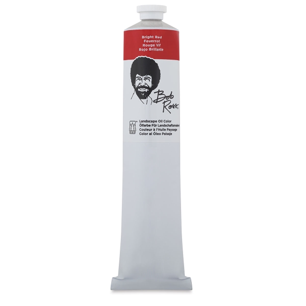 Bob Ross Oil Colors - BLICK art materials