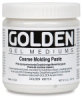 Golden Molding Paste Mediums - BLICK art materials