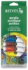 Reeves Acrylic Painting Sets - BLICK art materials