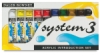 Daler-Rowney System 3 Medium Body Acrylics - BLICK art materials