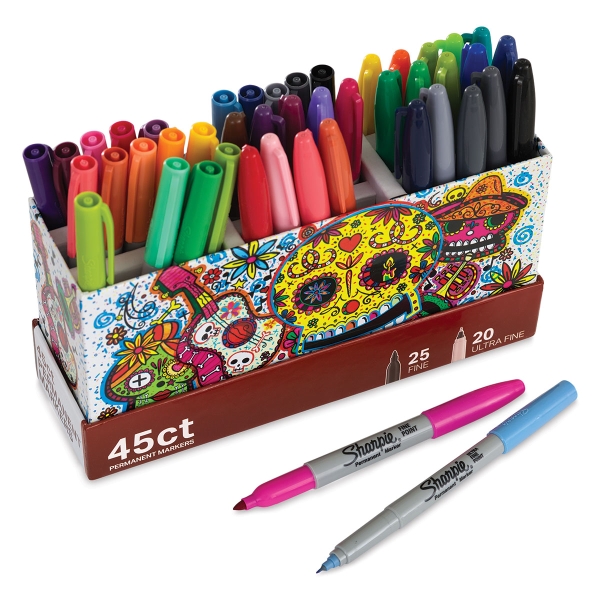 Sharpie The Ultimate Collection Packs - BLICK art materials