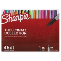 Sharpie The Ultimate Collection Packs - BLICK art materials