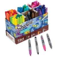 Sharpie The Ultimate Collection Packs - BLICK art materials