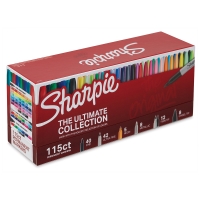 Sharpie The Ultimate Collection Packs - BLICK art materials