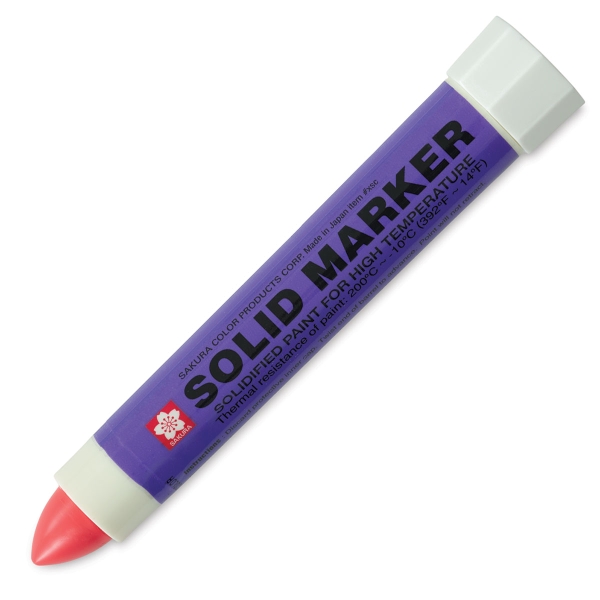 Sakura Solid Markers - BLICK art materials