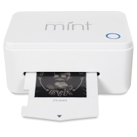 Silhouette Mint Custom Stamp Maker - BLICK art materials