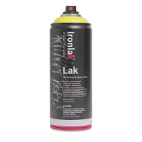 Ironlak Spray Paint - BLICK art materials