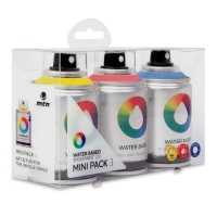 MTN Water Based Spray Paint - BLICK art materials
