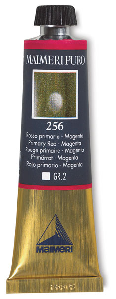 Maimeri Puro Oil Colors - BLICK art materials