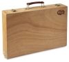 Utrecht Wooden Acrylic Paint Box - BLICK art materials