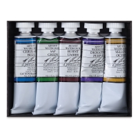 M. Graham Artists' Watercolors - BLICK art materials