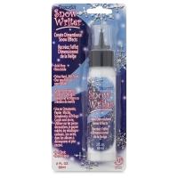 DecoArt Snow Writer Paint - BLICK art materials
