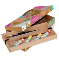 Art Alternatives Artist's Supply Chest - BLICK art materials