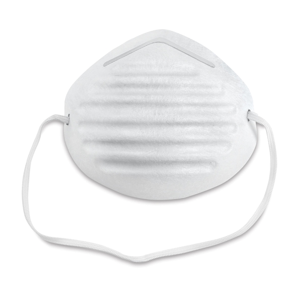 SAS Nuisance Dust Mask - BLICK art materials