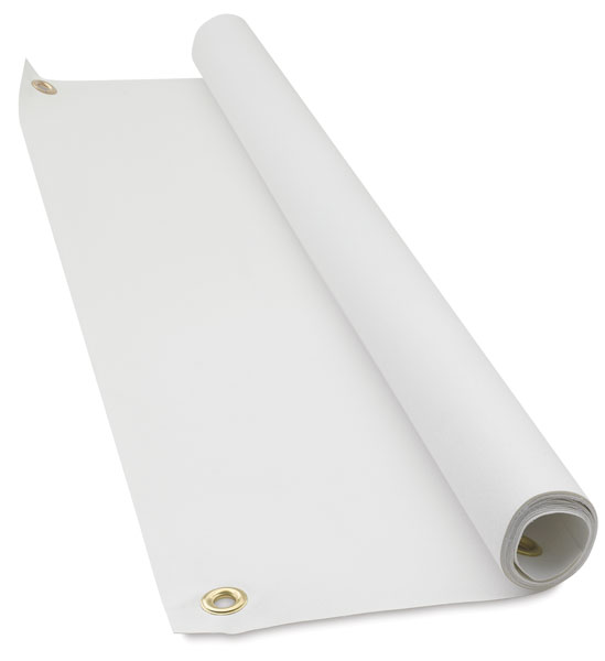 Fredrix Paint It Yourself Classroom Mural Cotton Canvas Rolls BLICK Art Materials fredrix-paint-it-yourself-classroom-mural-cotton-canvas-rolls-blick-art-materials