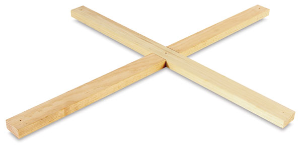 Blick Heavy Duty Cross-Braces - BLICK art materials