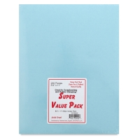Paper Accents Cardstock Super Value Pack - BLICK art materials