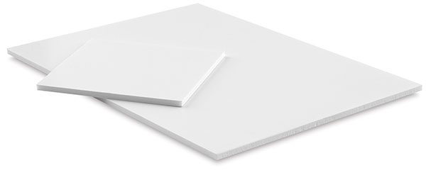 Pre-Cut Foam Board - BLICK art materials