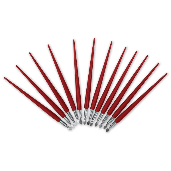 Scratch-Art Scratch Tool Pack - BLICK art materials