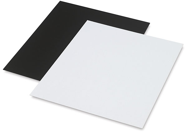 Blick Presentation Boards - BLICK art materials
