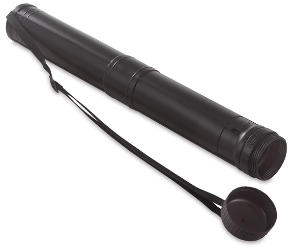 Helix Expandable Document Tubes - BLICK art materials