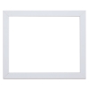 Blick Wood Gallery Open Back Frames - BLICK art materials