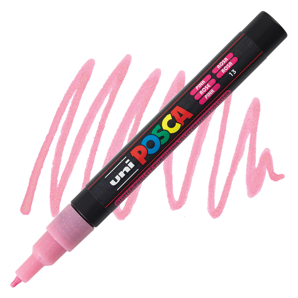 19994-3071 - Uni-Posca Paint Markers - BLICK art materials
