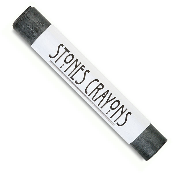 Stones Litho Crayons - BLICK art materials