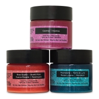 Spectrum Noir Sparkle Glitter Inks - BLICK art materials