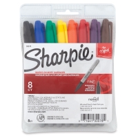 Sharpie Fine Point Markers - BLICK art materials