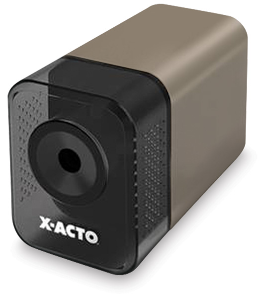 X-Acto 1800 Electric Pencil Sharpener - BLICK art materials
