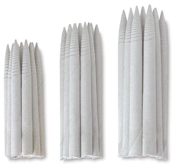 tortillon - définition - C'est quoi