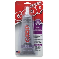 Amazing Goop Craft Glue - BLICK art materials