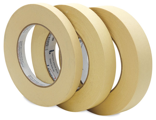 Performance Drafting Tape - BLICK art materials