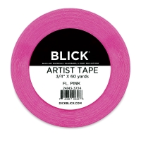 Blick Artist Tape - BLICK art materials
