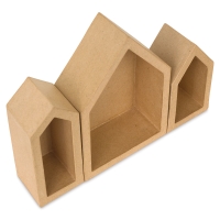 Shadow Box Shapes - BLICK art materials