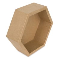 Shadow Box Shapes - BLICK art materials