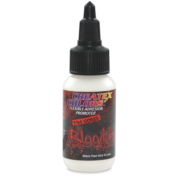 Createx Illustration Mediums - BLICK art materials