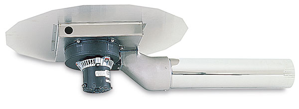 Skutt Envirovent Kiln Ventilation System - BLICK art materials