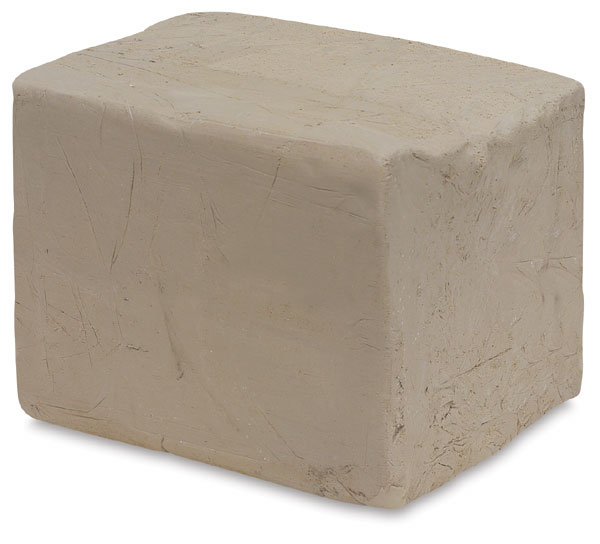 Blick Stoneware Clay - BLICK art materials