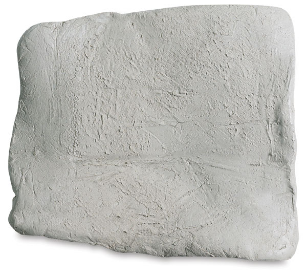 Standard Ceramic 105 White Clay With Grog - BLICK art materials