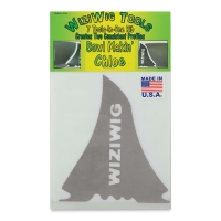 WiziWig Profile Ribs - BLICK art materials