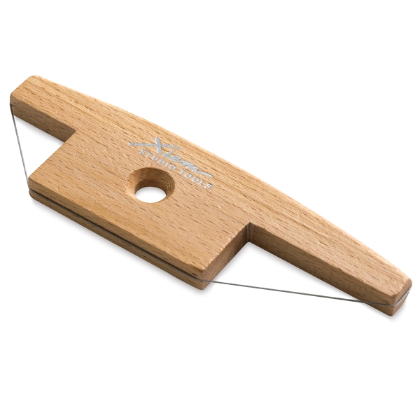 Xiem Studio X-Bevel Clay Cutter - BLICK art materials